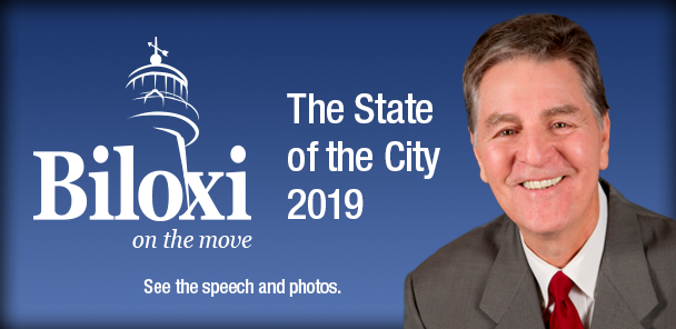 City of Biloxi | The Official Website of the City of Biloxi